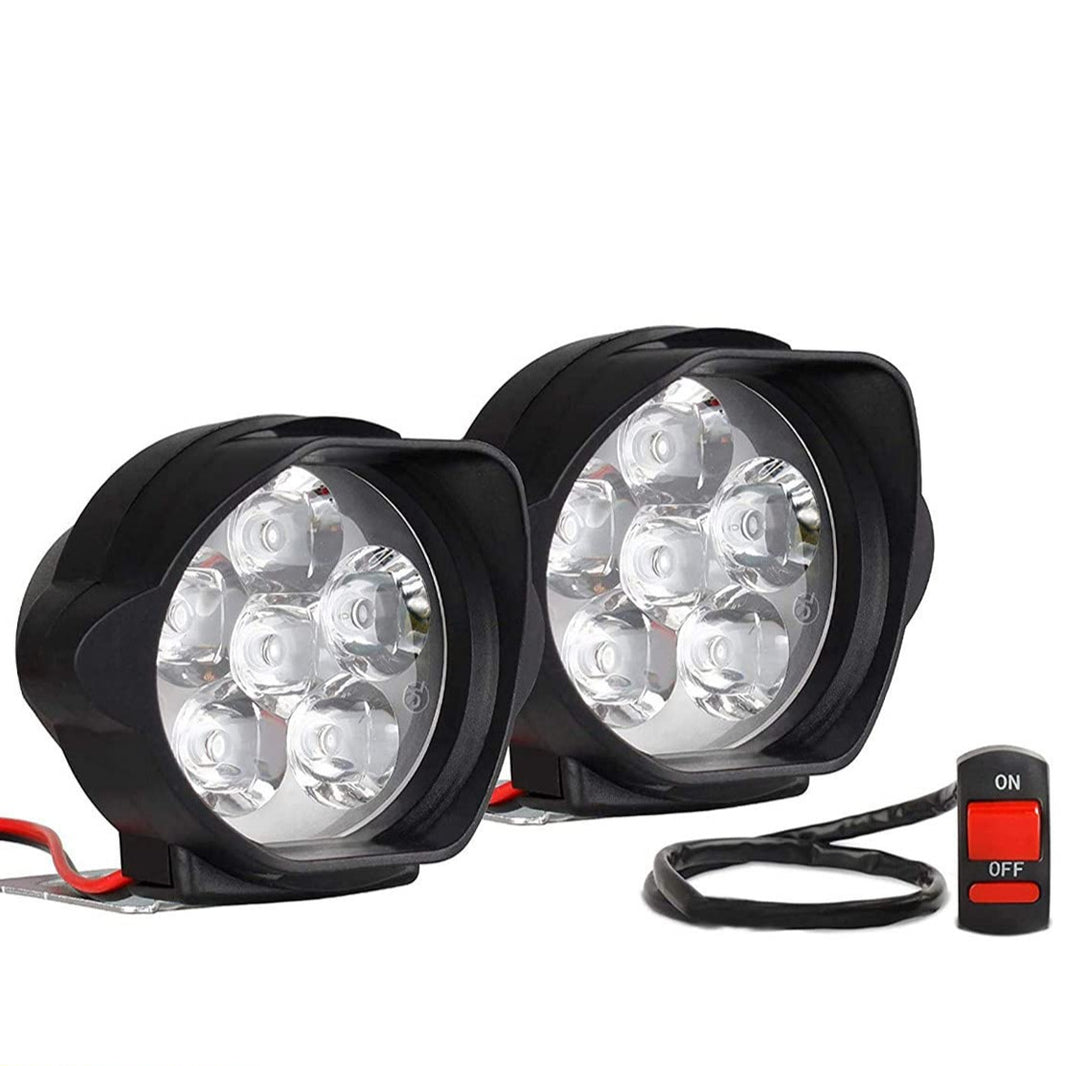 Buy Car & Bike Foglights Online India At Best Price | BIKERSTORE.IN ...